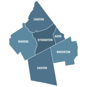 CRA – Assessment Area & Map | Stoughton Co-Operative Bank